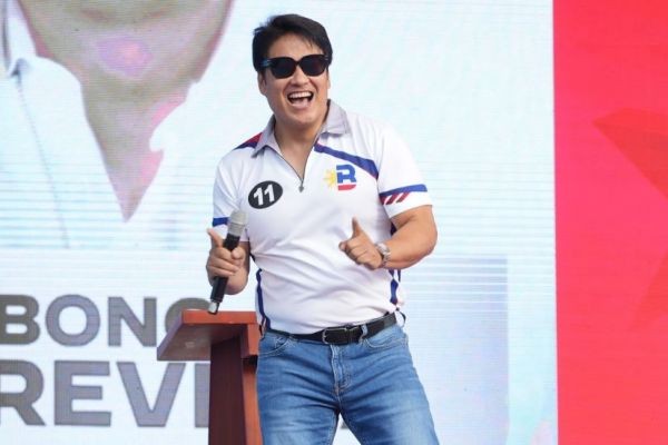 Anim na kahon ng pera, personal umanong inabot ni Ex. DPWH Usec ...