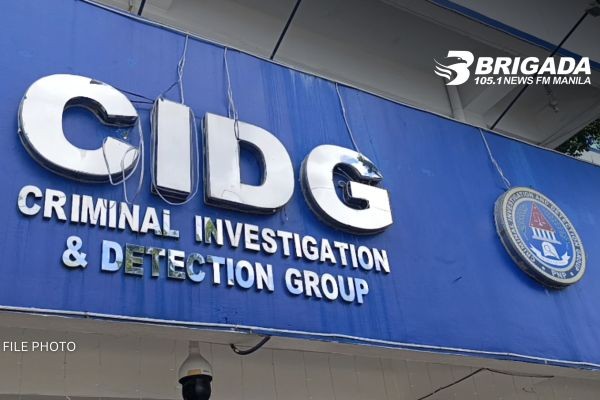 CIDG-NCR sa iba pang pinaghahanap na sangkot sa maanomalyang flood ...