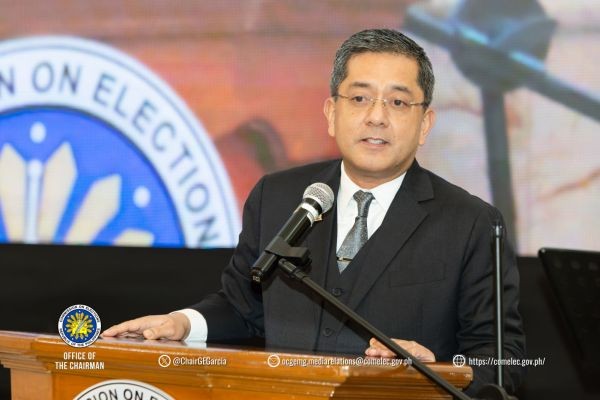 27 gov’t contractors na nag-donate sa mga kandidato noong 2022 ...