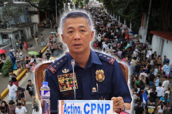 Undas 2025, pangkalahatang naging mapaya; zero untoward incident ...