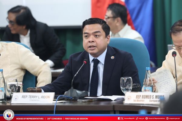 Kongresista, kinuwestyon kung saang planeta makakabili ng simpleng ...
