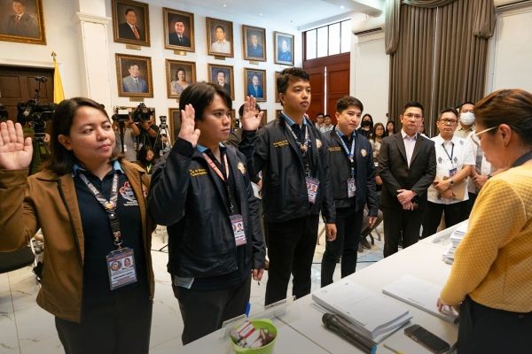 BIR, nag-file ng tax evasion complaints vs 2 contractor dahil sa ghost ...