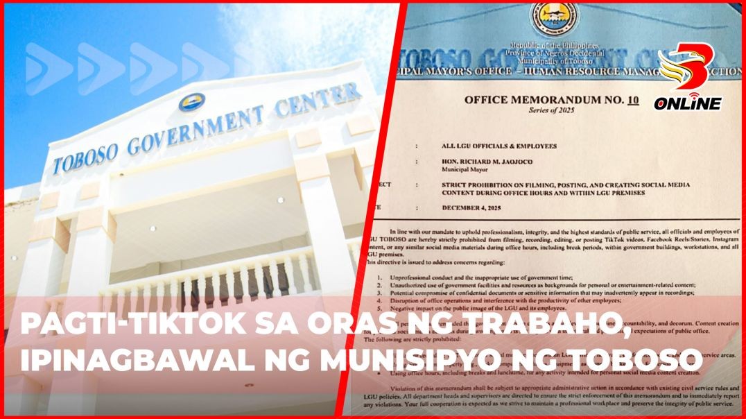 BrigadaOnline | BRIGADA BALITA