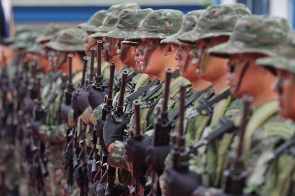 Mga operasyon ng AFP, tuloy sa kabila ng unilateral ceasefire ng CPP-NPA | BRIGADA BALITA