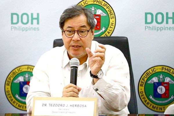 Reklamo laban kay Health Secretary Herbosa, ipauubaya na ng Palasyo sa ...