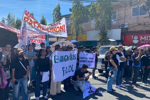 Prayer rally sa Legazpi City, warang untoward incident – PSO | BRIGADA ...