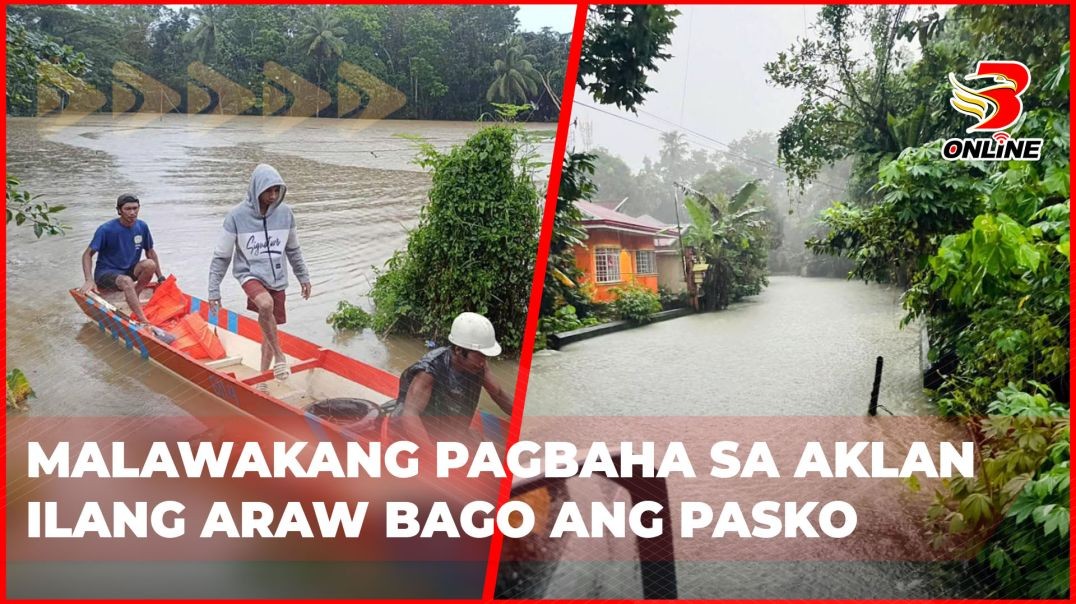 Bangkay, natagpuan sa damuhan sa Cebu noong Pasko