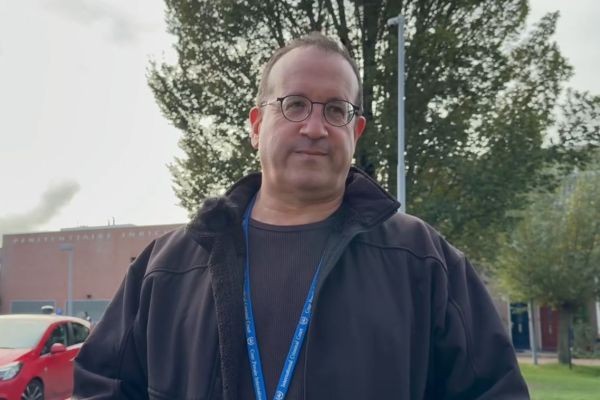 Kaufman: Bagong arrest warrant sa drug war co-perpatrators, walang ...