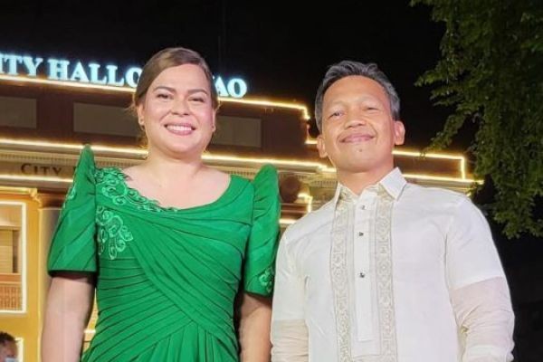 Self-proclaimed “bagman” na si Ramil Madriaga, mayroon umanong matibay ...