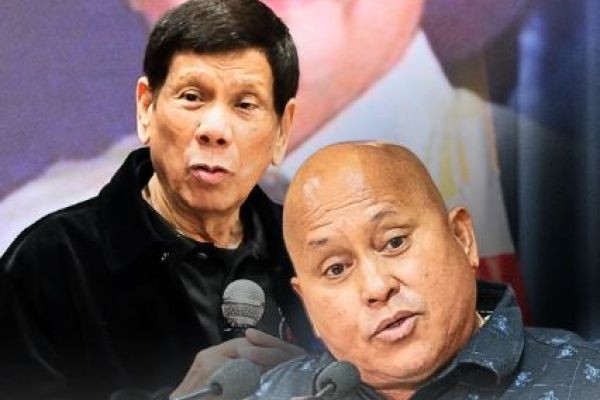 SolGen, muling pumasok sa mga kaso nina Duterte at Bato | BRIGADA BALITA