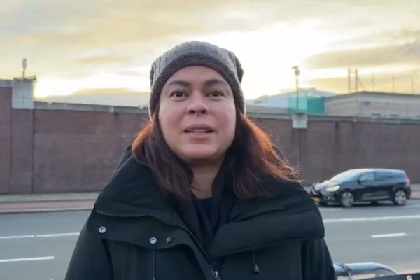 VP Sara, nagpaabot ng pakikiramay sa mga biktima ng paglubog ng barko ...