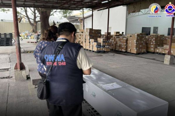 Labi ng OFW na natagpuang patay sa loob ng silid sa Abu Dhabi ...