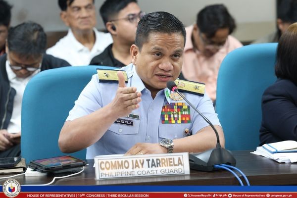 Commo Jay Tarriela, walang balak humingi ng sorry sa China | BRIGADA BALITA