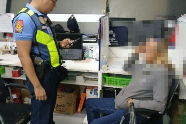 Fil-Am na pasahero, inaresto matapos umanong manyakin ang kapwa ...