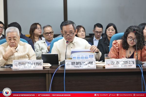 Personnel benefits para sa mga kawani ng gobyerno, nanganganib umano sa ...