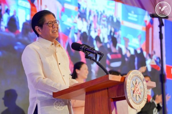 Papel ng mga OFW, kinilala ni Pangulong Marcos sa Filcom meeting sa UAE ...