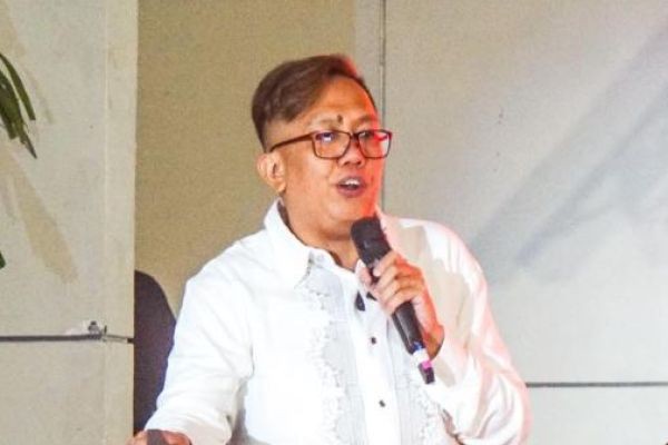 Cong. Perci: Flood control projects ng mga Discaya sa Davao Occidental ...