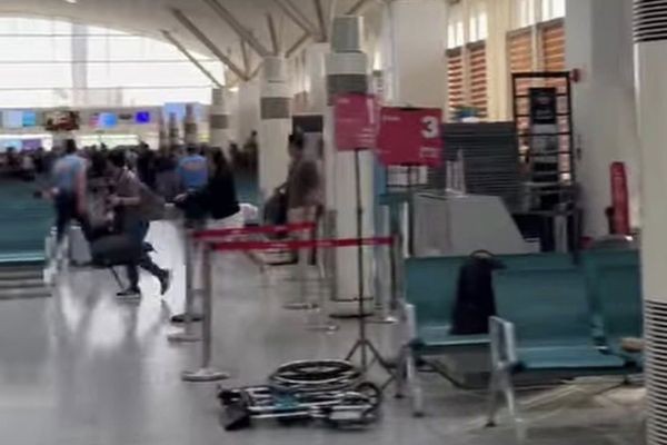 PNP, tutulong sa pagrepaso ng airport security protocols matapos ang ...