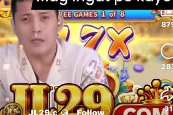 Senator Padilla, nabiktima ng fake scam videos | BRIGADA BALITA