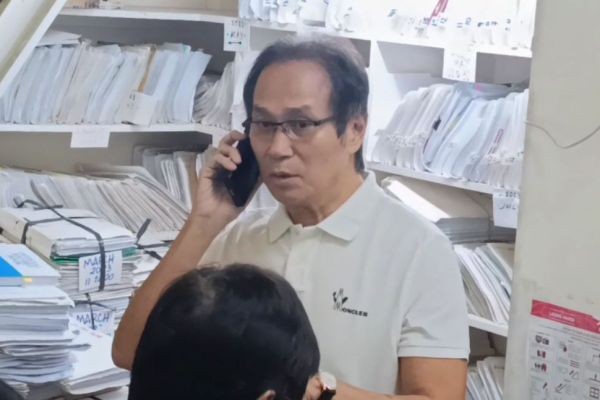 Bureau of Immigration, wala pang namo-monitor na biyahe ni Atong Ang ...