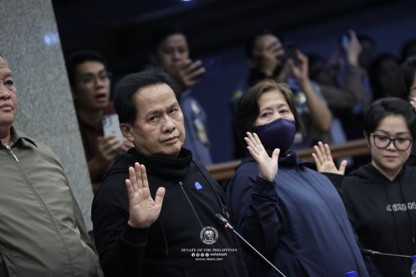 Makati RTC, inutusan ang pag-preserve ng mga bank account at ari-arian ...