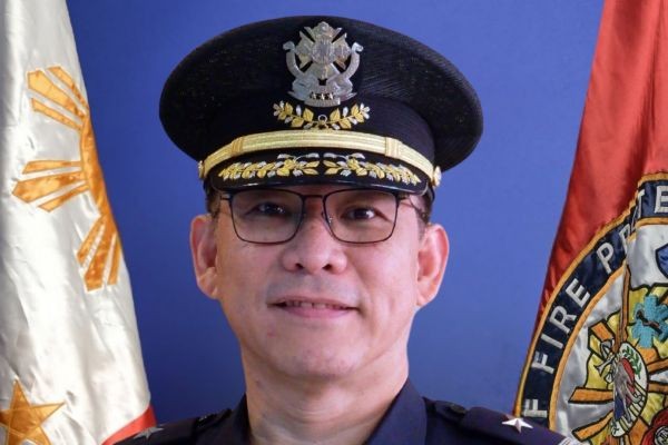 Bagong officer-in-charge ng BFP, pinangalanan na | BRIGADA BALITA