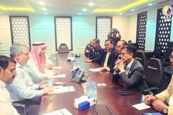 412 Filipino seafarers sa Saudi, ligtas na sa gitna ng tensyon sa ...