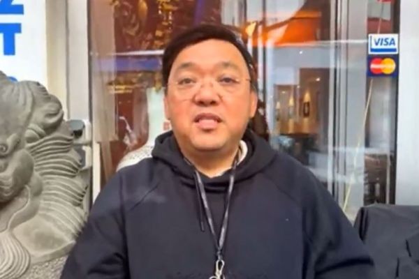 Harry Roque, inapela ang pag-cancel ng kaniyang passport | BRIGADA BALITA
