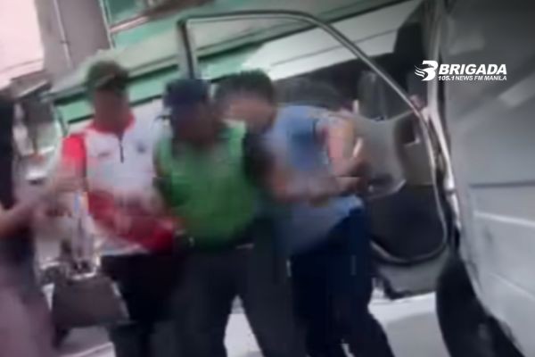 Rizal PPO, kinondena ang pwersahang pag-aresto ng isang pulis sa isang ...